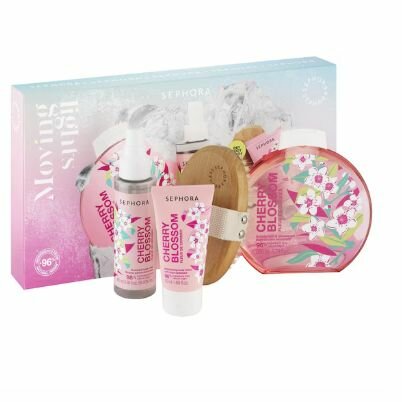 Набор декоративной косметики