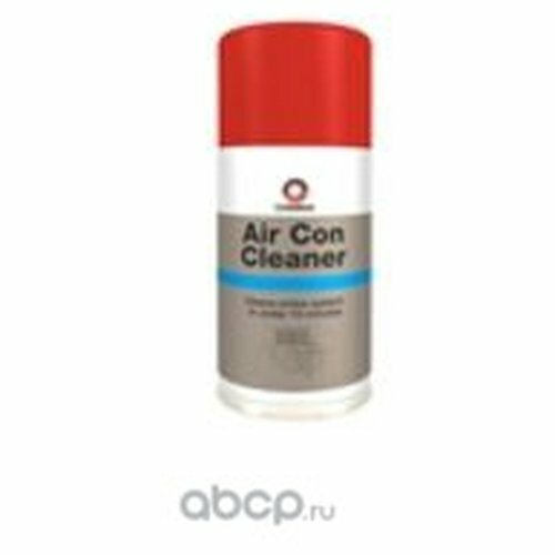 Очиститель кондиционера Air Conditioning Cleaner,150 мл Comma AIRCC