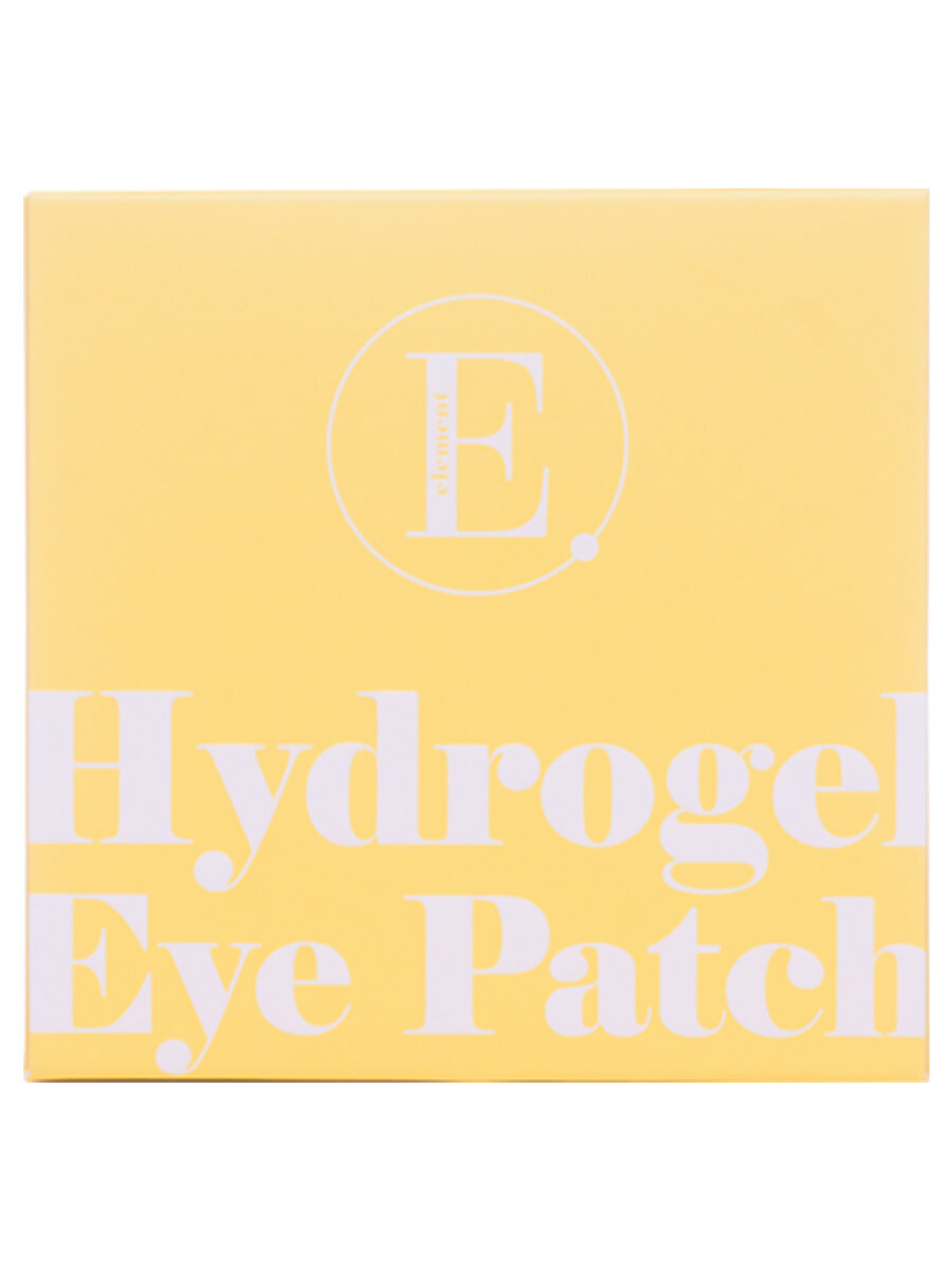 Патчи для глаз гидрогелевые Омолаживание и лифтинг на основе золота и коллагена 85г/60шт