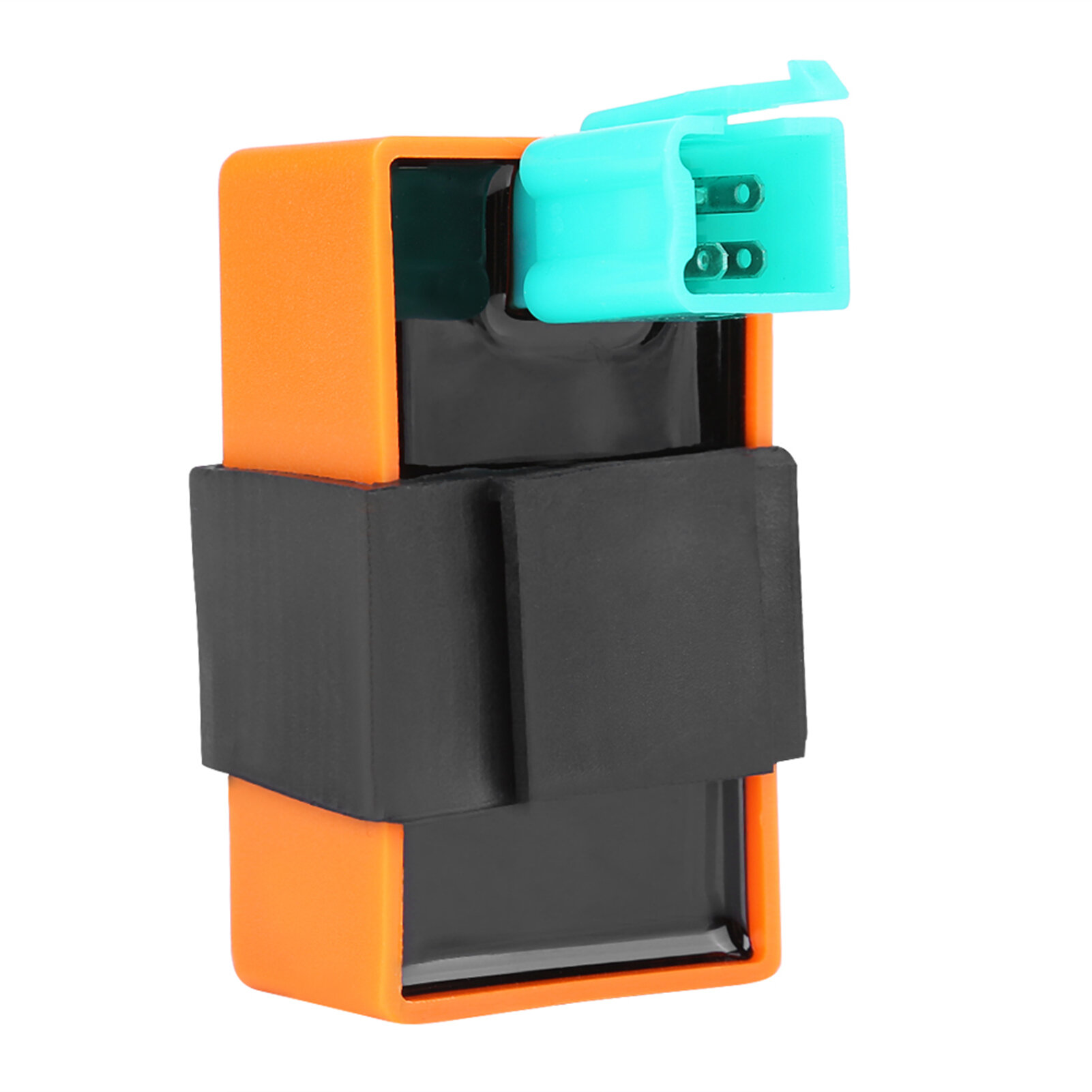 5 -контактный AC -выпущенный гоночный CDI коробка для мотоцикла 50 куб. См 70 куб. См 90 куб. См 110 куб.