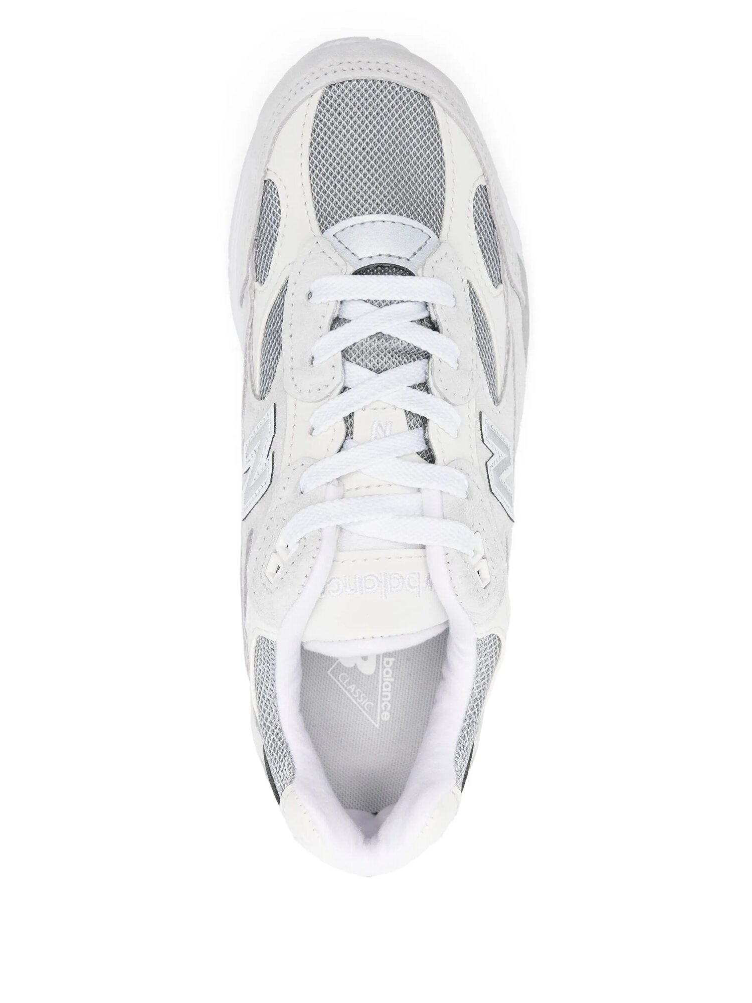 Кроссовки New Balance Air Jordan WMNS 11 Retro, размер 10 US, белый — фото 1