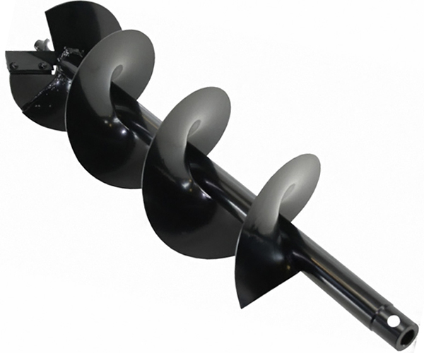 Шнек для грунта DDE SGA-150/800