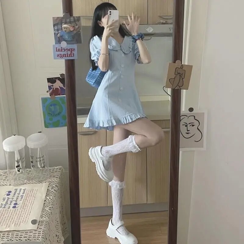 Платье