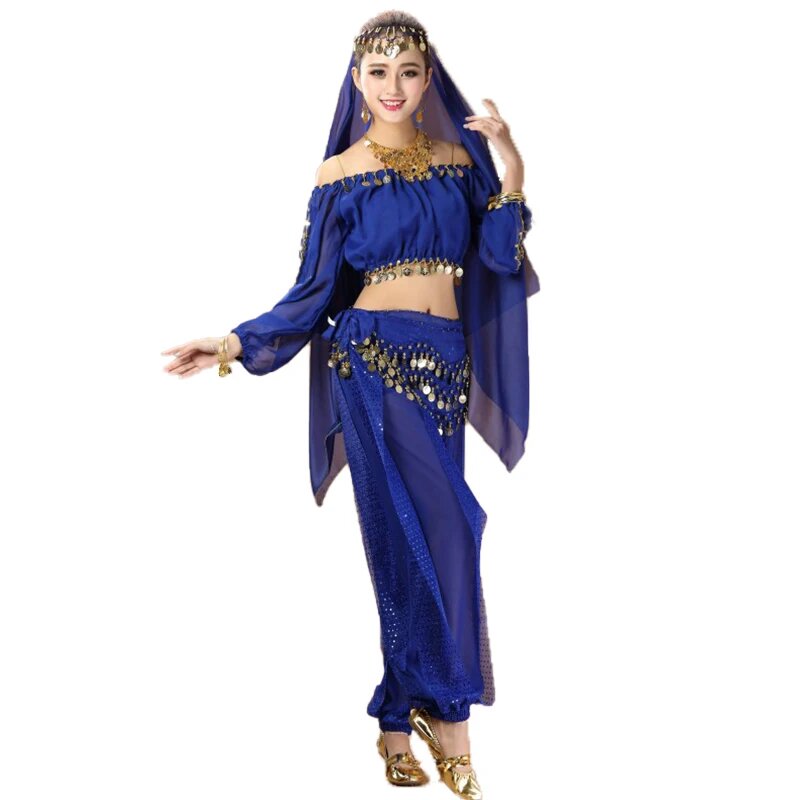 Костюм для танцев