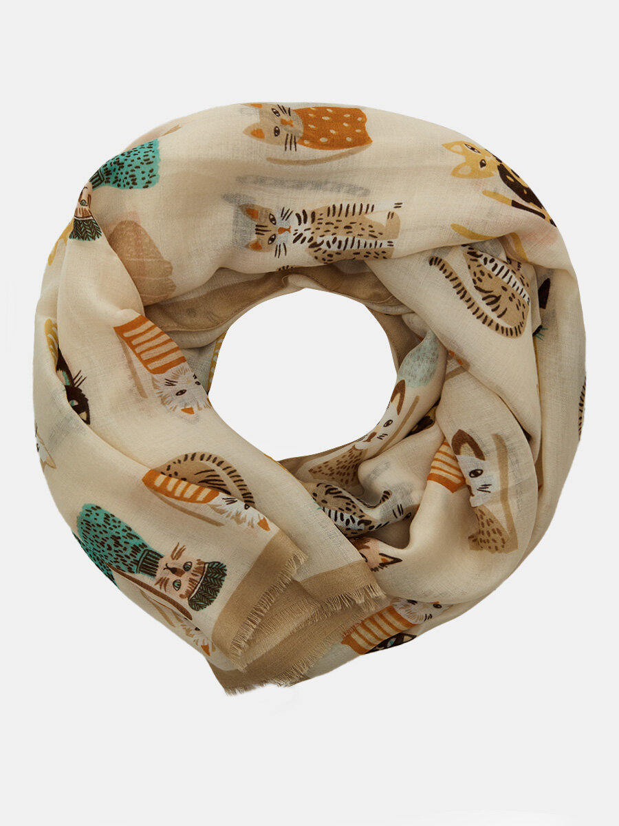 Палантин для женщин