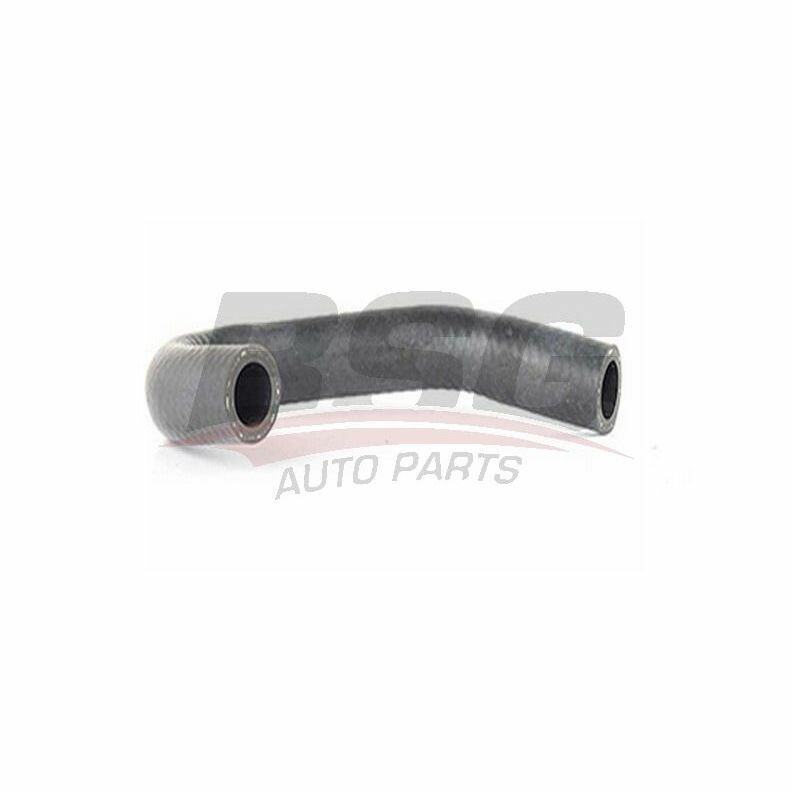 BSG BSG90720098 Патрубок системы охлаждения VW CRAFTER BJK 06-
