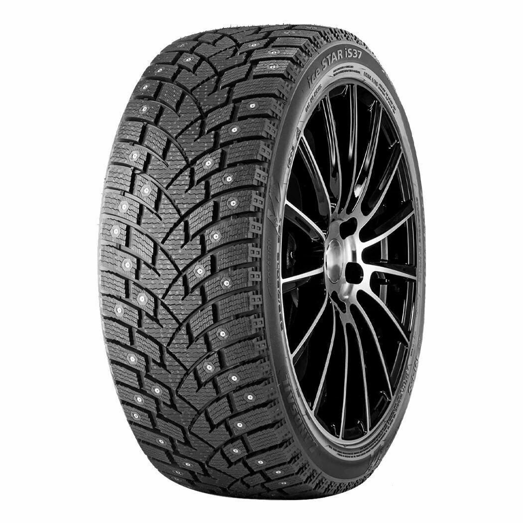 Шина Landsail ice Star iS37 265/70 R17 121/118Q Шип