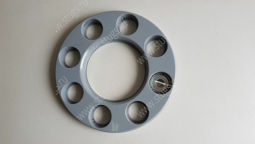 Колпак колеса евро (ободок)