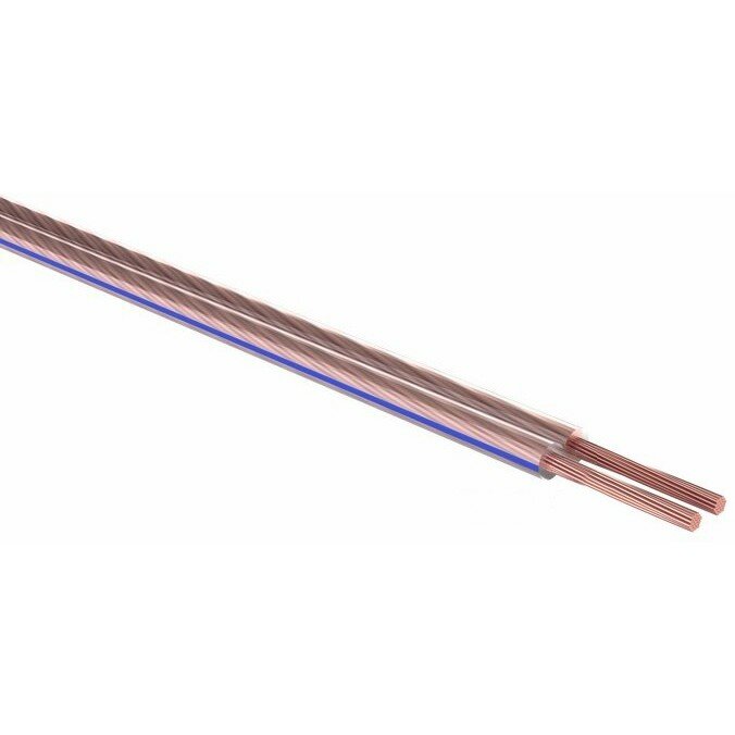 Аудио кабели и переходники REXANT 01-6308-10 10 м