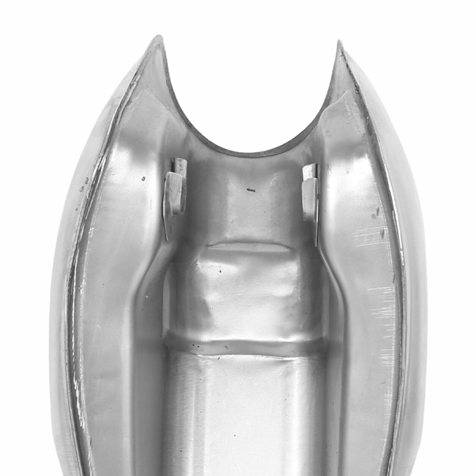 Топливный бензобак мотоцикла, винтажный 9л, замена для Cg125 Cg125s Cg250 Coffee Rider