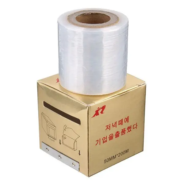 Плёнка для анестезии в рулоне 200м