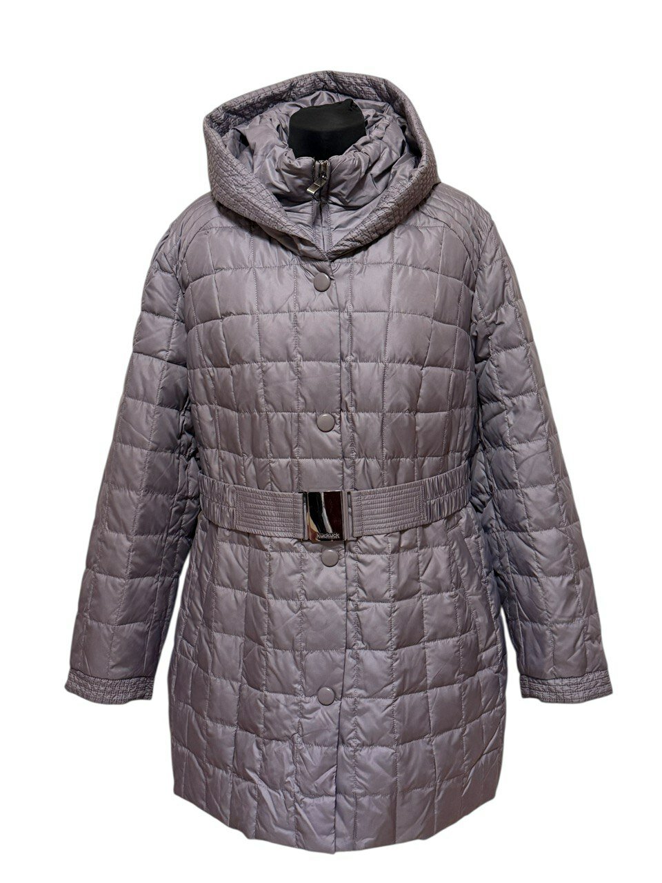 Пуховик Осень-зима 2025