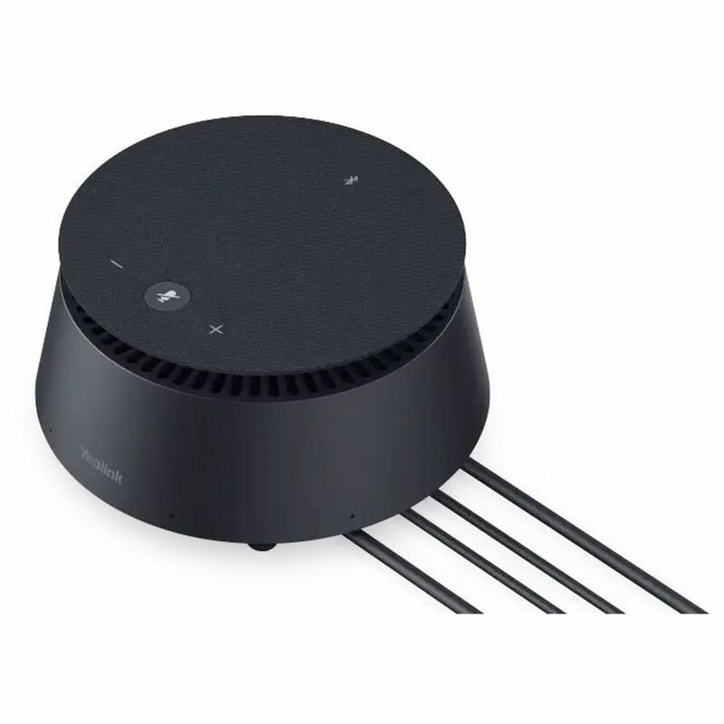 VoIP-спикерфон Yealink CP50, проводной, USB Type-C (CP50)