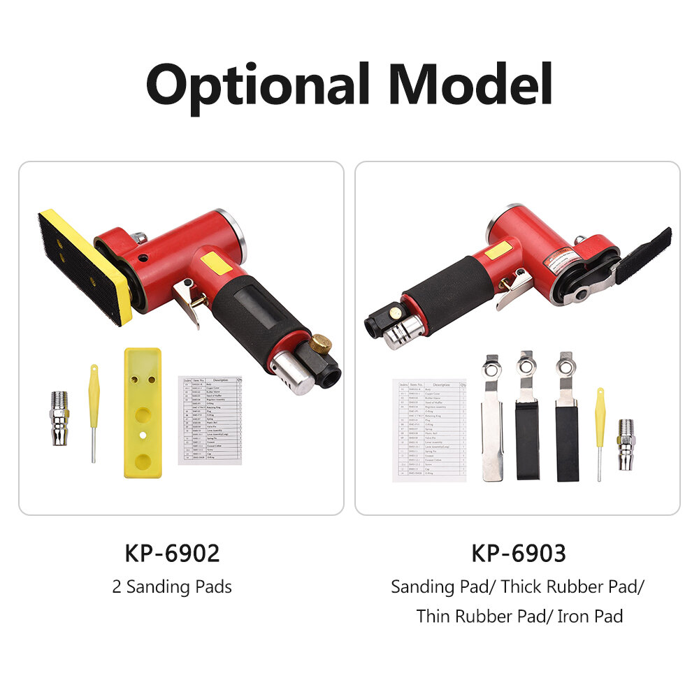Мини-воздушная шлифовальная машина с прямой линией и 2 шлифовальными подошвами, пневматическая шлифовальная машина с произвольным орбитальным движением, пневматическая ручная полировальная машина, полировальный станок для кузовных работ, мебели,