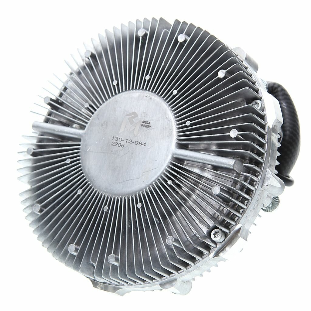 Вискомуфта вентилятора для МАН арт 13012084 MEGAPOWER AUTOMOTIVE