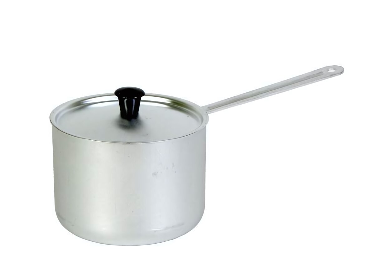 Ковш Демидовский завод