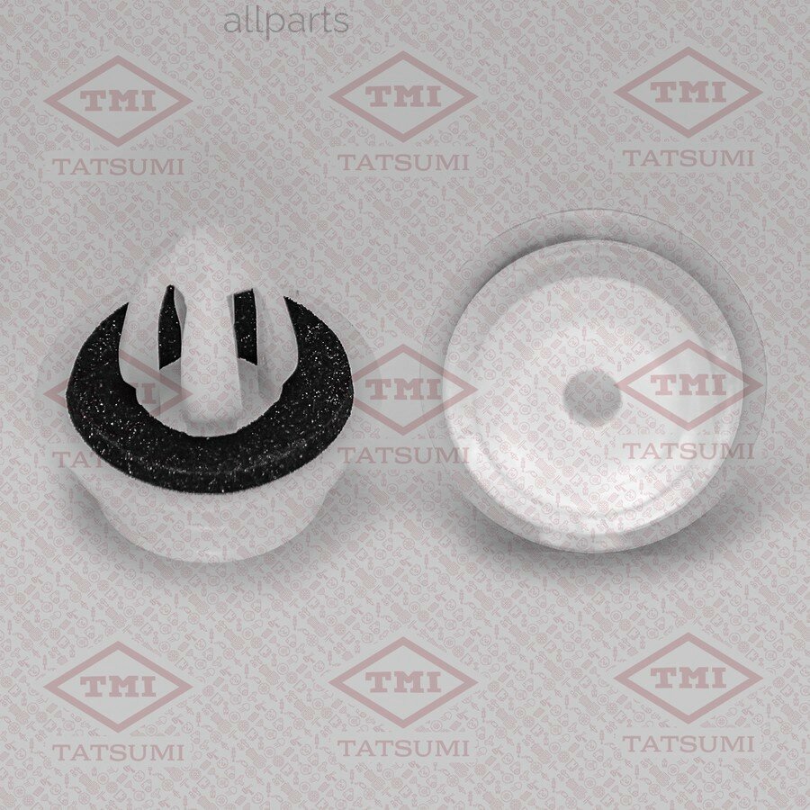 TATSUMI TJB1274 Крепеж (клоп)