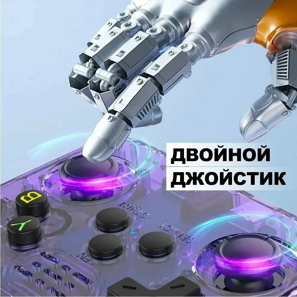 Игровой приставки/64G — фото 1