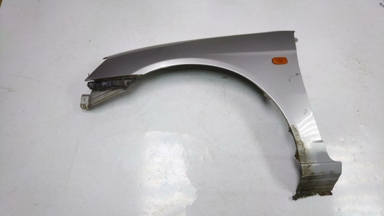 Крыло левое Mitsubishi Colt 6 (2002 - 2012) 60261S5AJ00ZZ