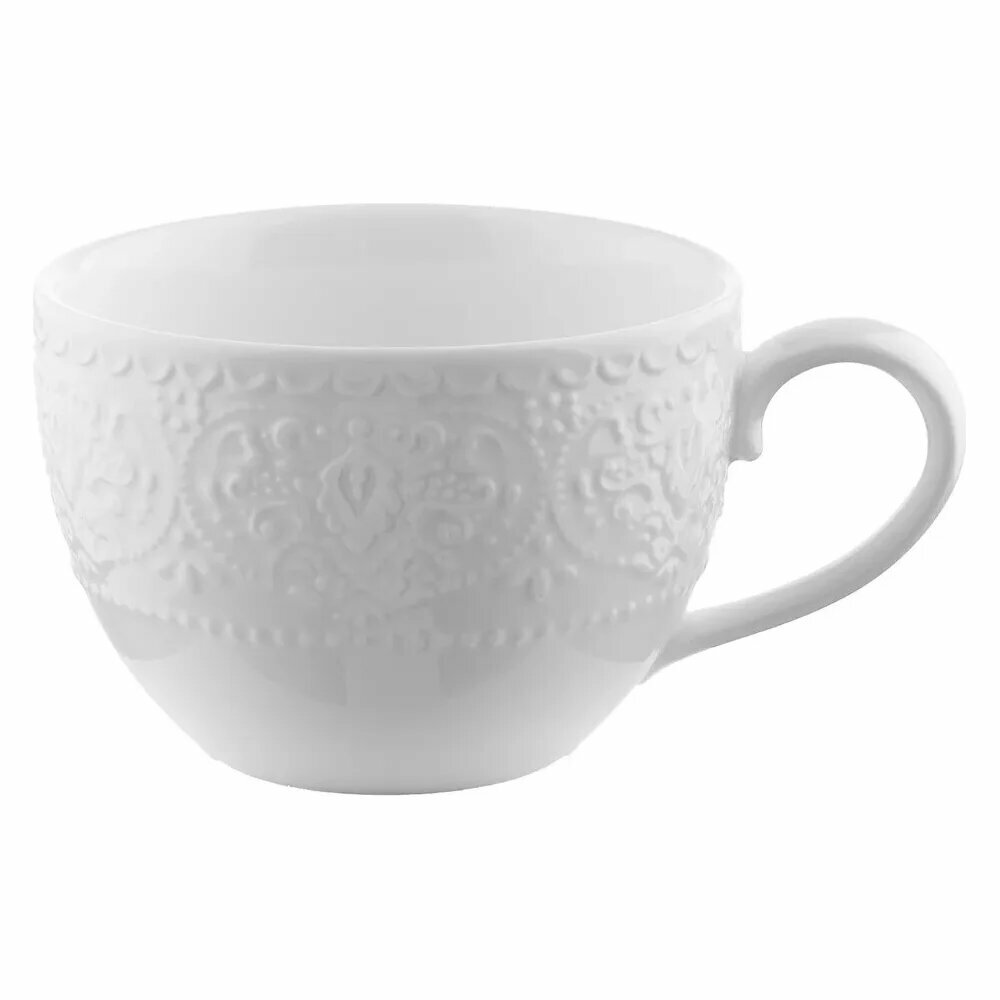 BILLIBARRI Чашка Alice 310мл, фарфор 806748177316
