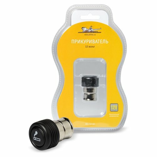 Прикуриватель Airline acl1202