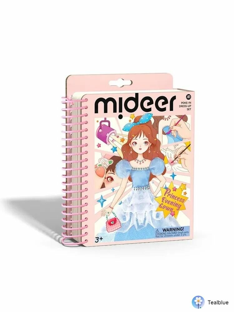 Раскраска для творчества и отдыха, развивающая фантазию и мелкую моторику, идеальна для семейных занятий и детских творческих часов