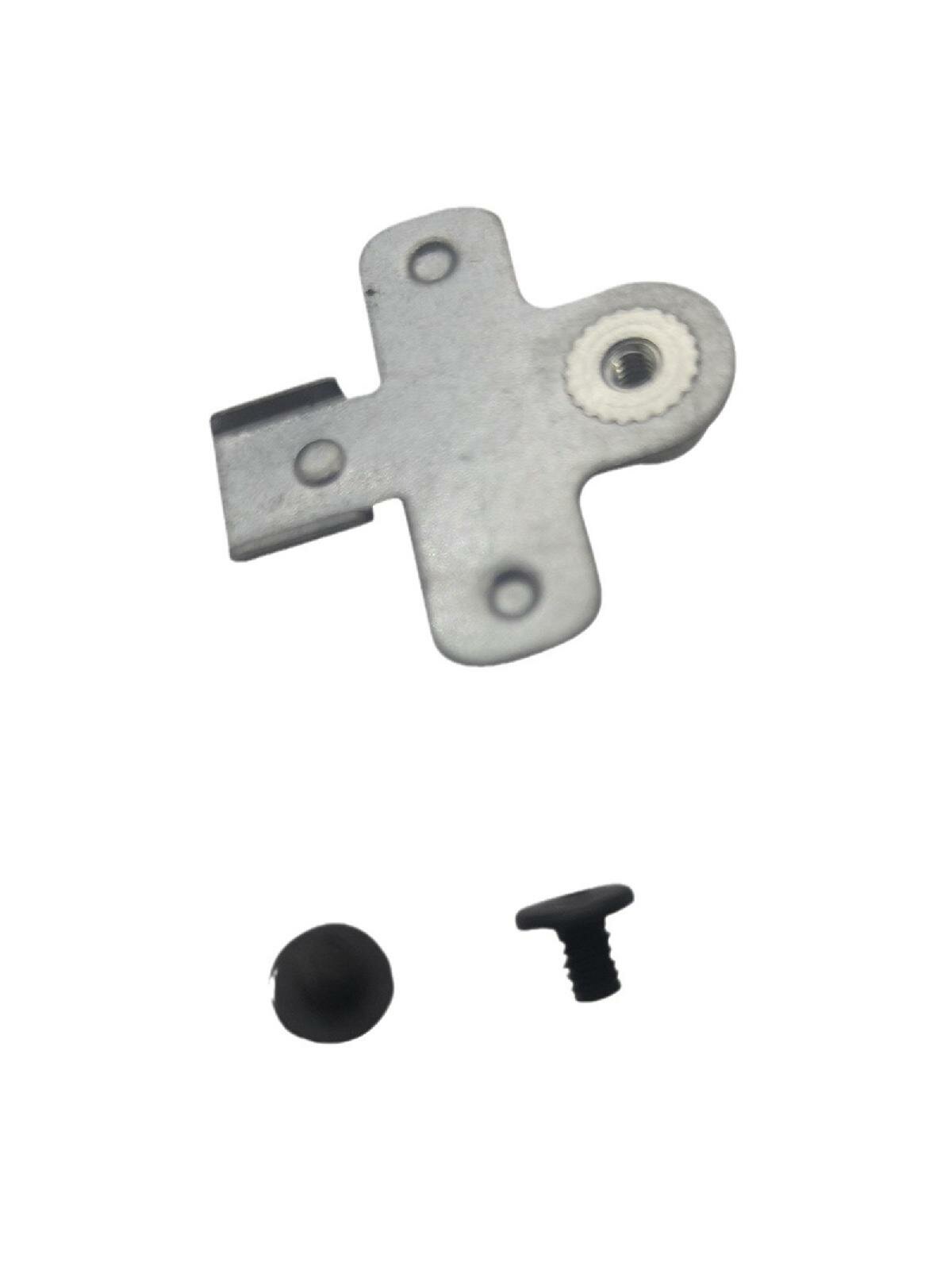 M.2 SSD Hard Drive Mounting Support Bracket 2230/2280 SSD Metal Support for G7 7500 7700 Game Laptops Accessory