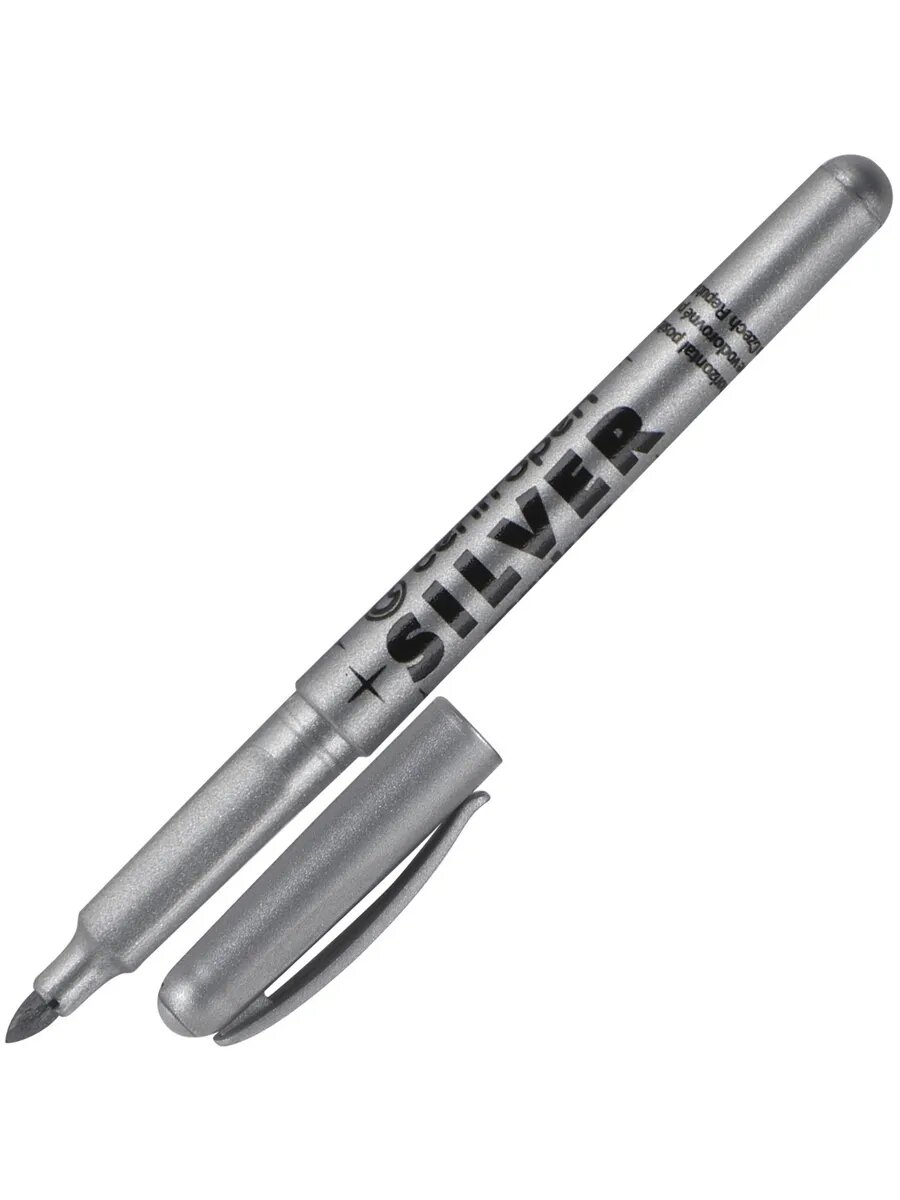 Перманентный маркер 18 мм