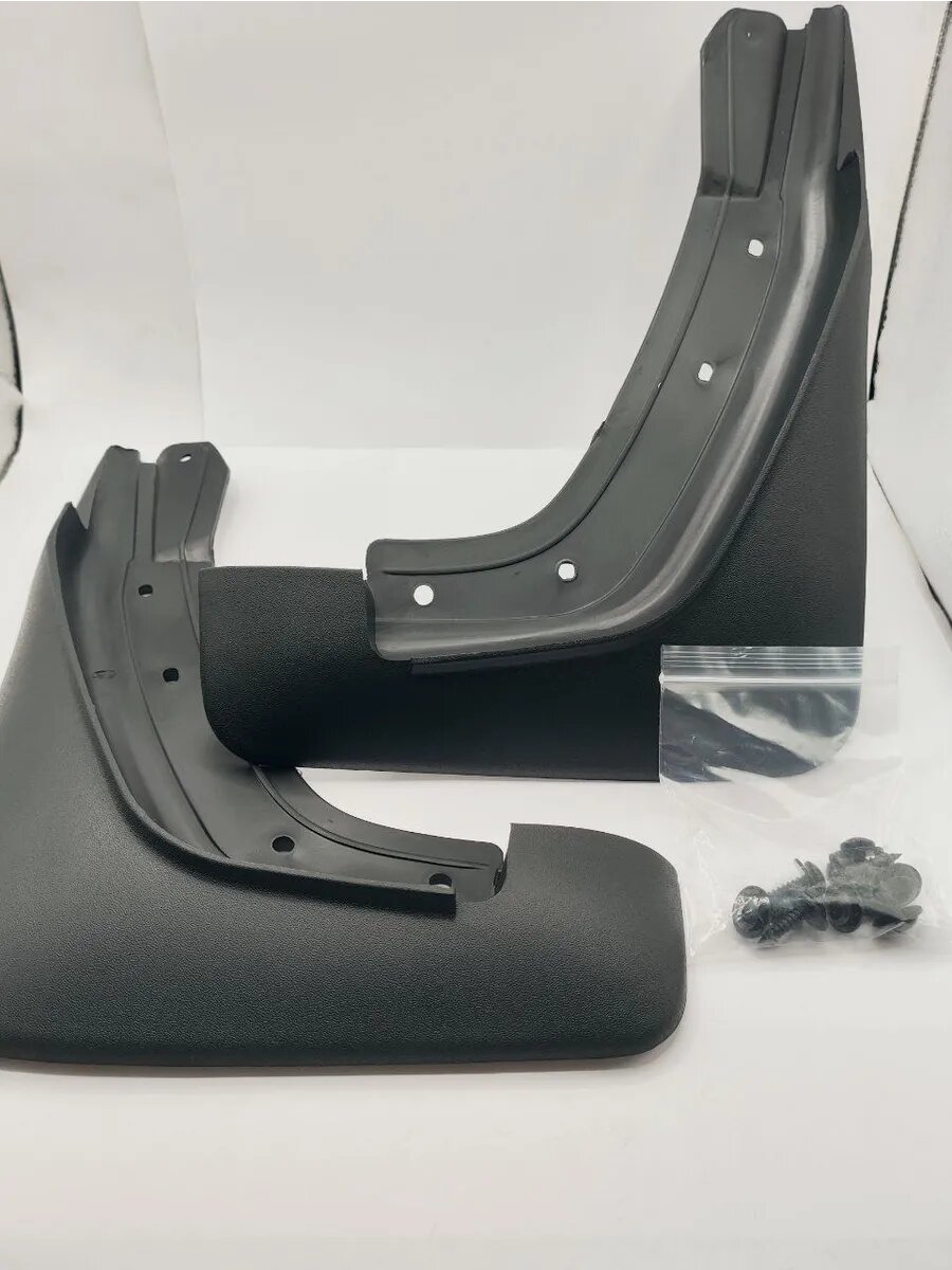 Брызговики передние Volvo