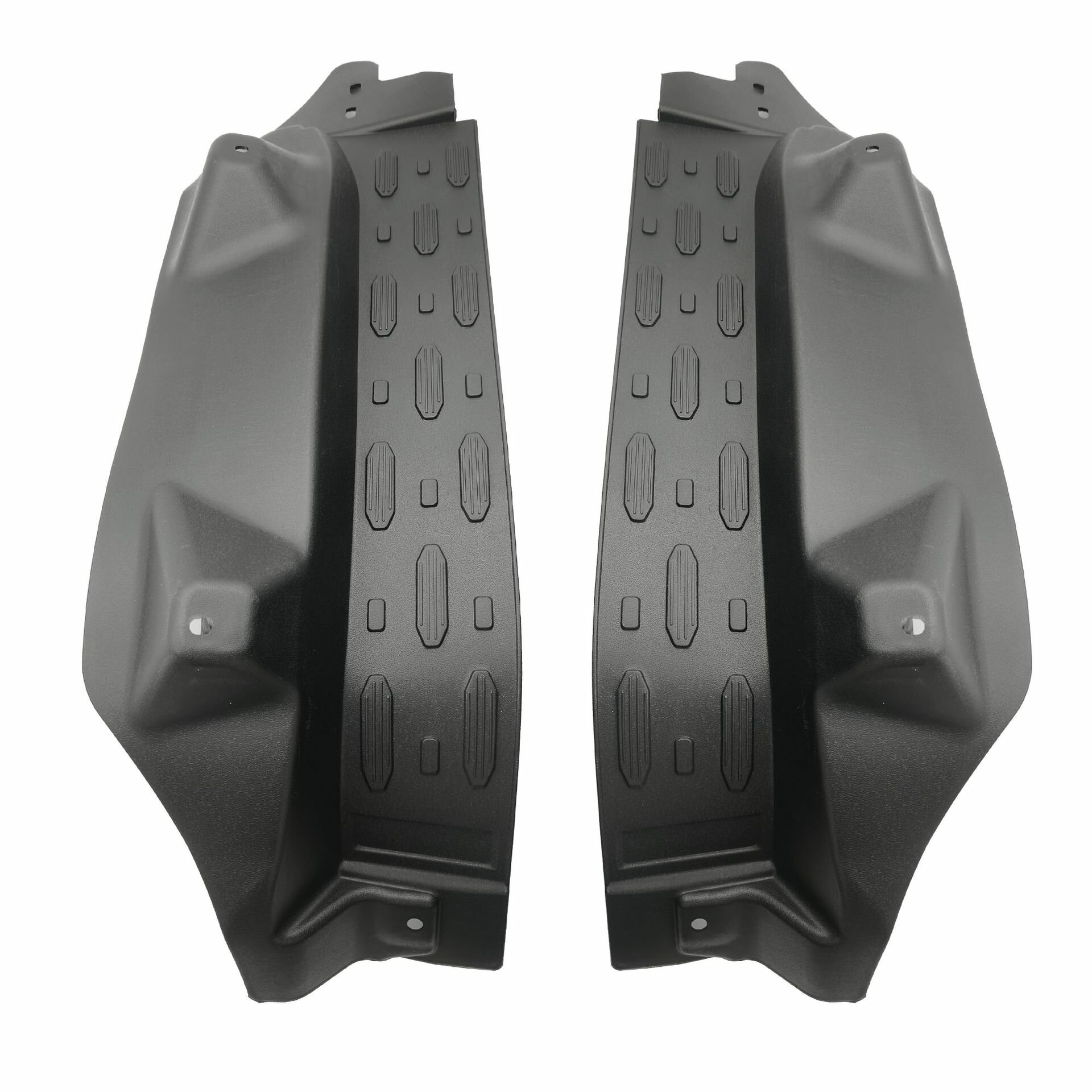 Накладки на дверь, для облицовки