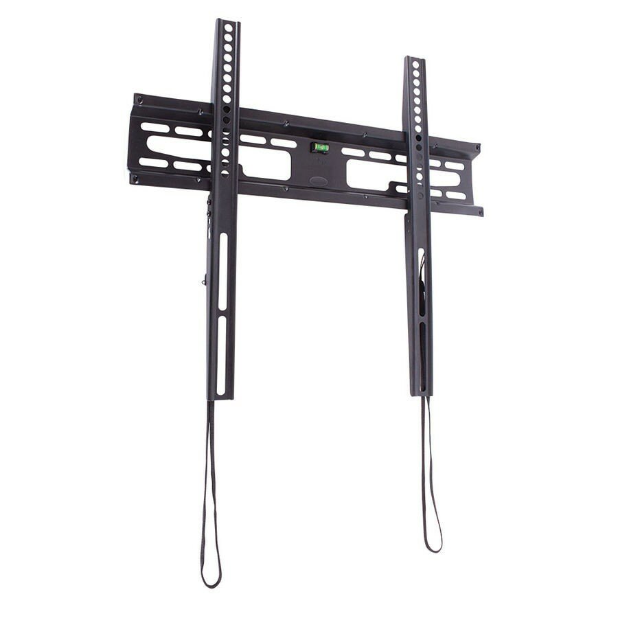 26"-55" Кронштейн Kromax FLAT-3 Черный Фиксированный макс.50кг