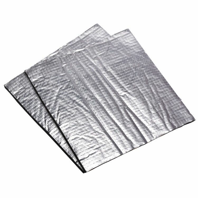 Теплоизоляция для нагревательного стола 200х200 мм