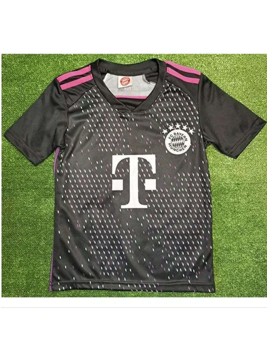 Футболка спортивная