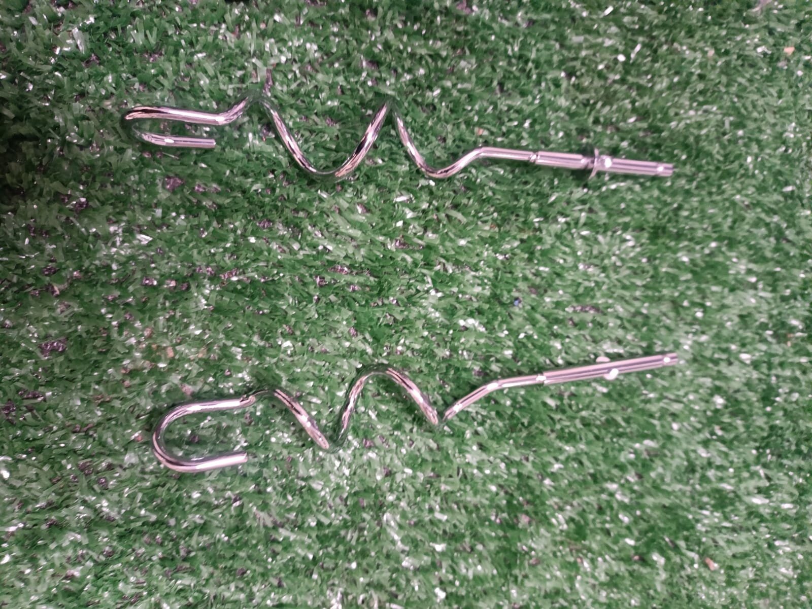 Крючки для теста для миксера Centek CT-1113