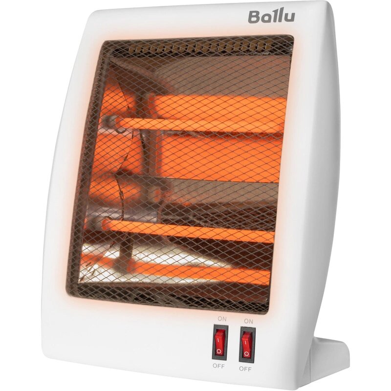 Обогреватель инфракрасный Ballu BHH/M-09M