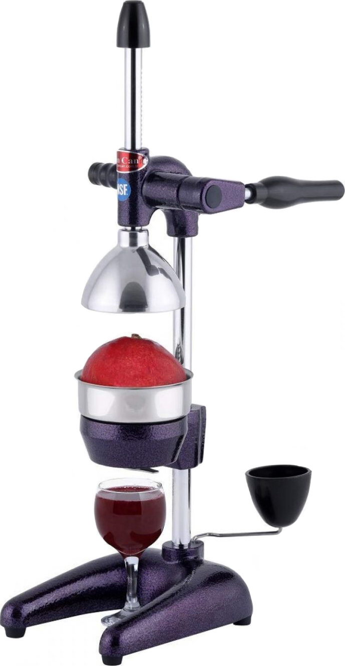 Соковыжималка для гранатов CanCan CC. MP03