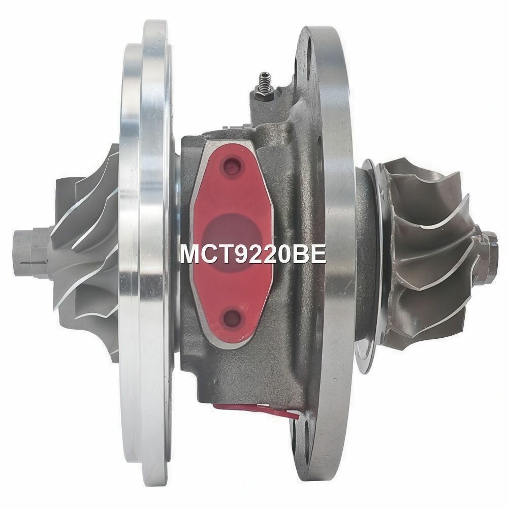 Картридж турбокомпрессора, для Исузу Тракс арт MCT9220BE