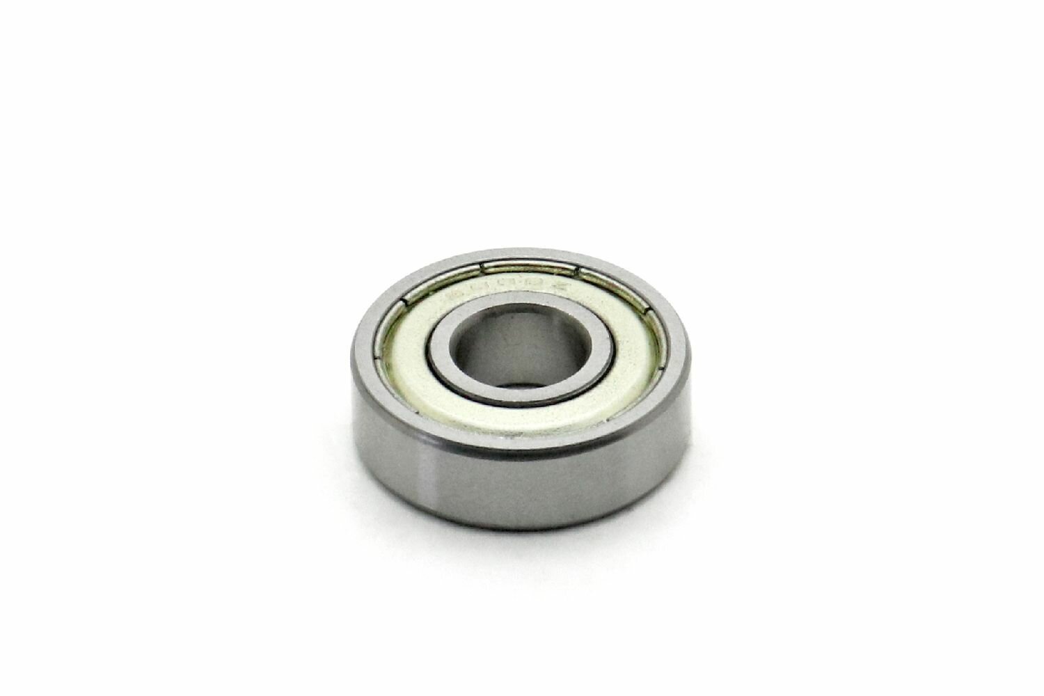 Подшипник 80100 (арт.6000 ZZ) "ММ"
