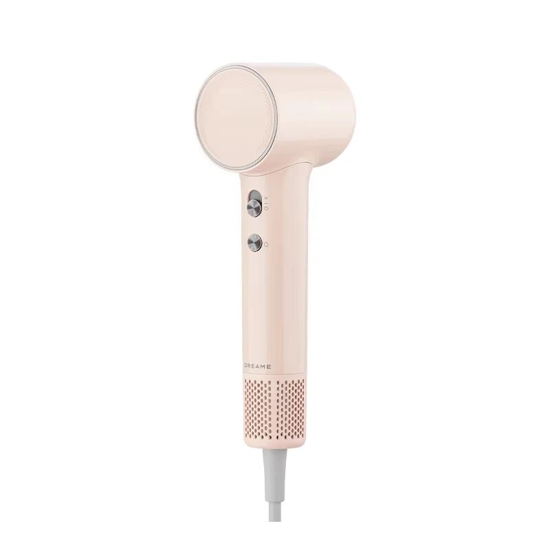 Dreame mini Бесщеточный фен mini Pink