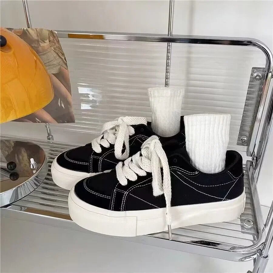 Кеды Women's Vulcanized Shoes