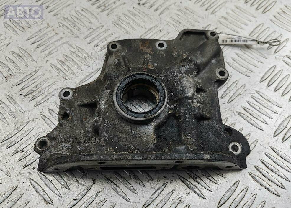 Насос масляный Volkswagen Golf-4