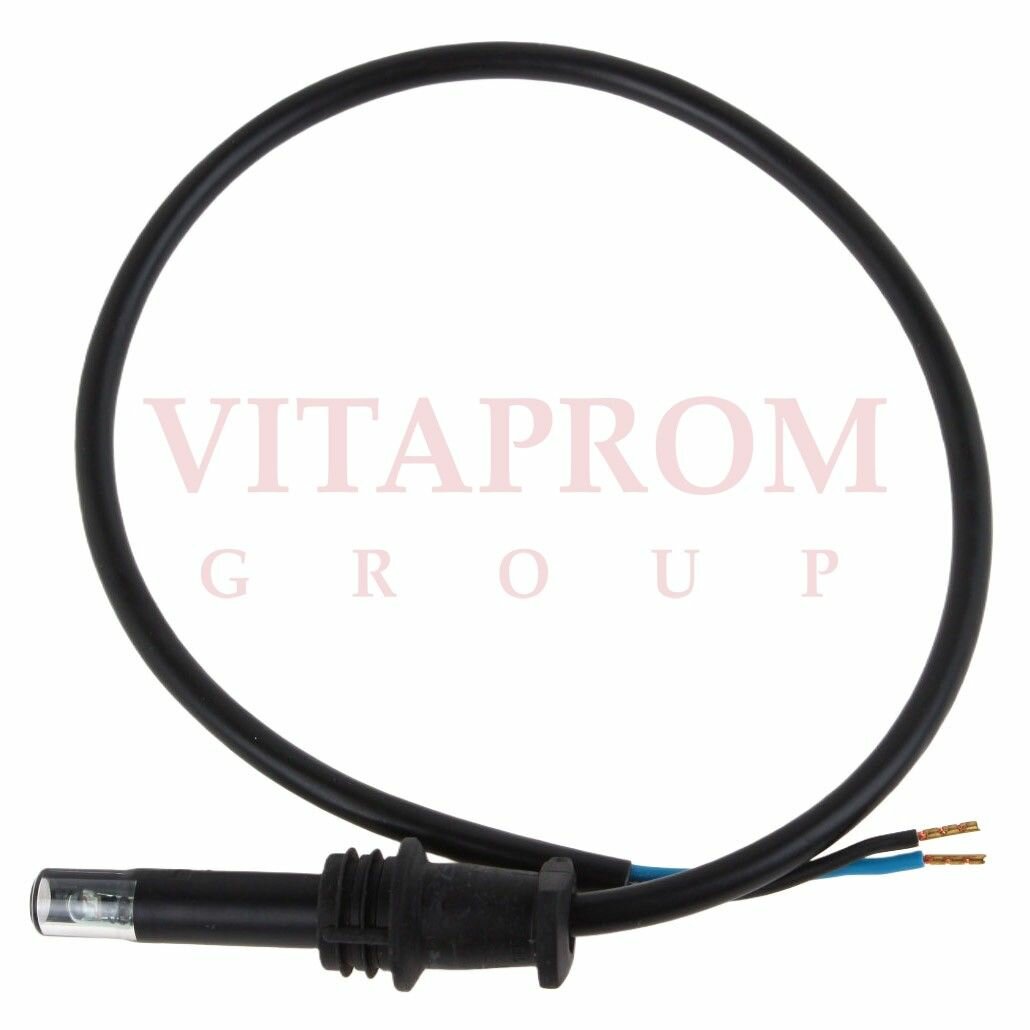 Датчик пламени Siemens QRB1A-A040B40B