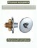 Арматура для унитазов
