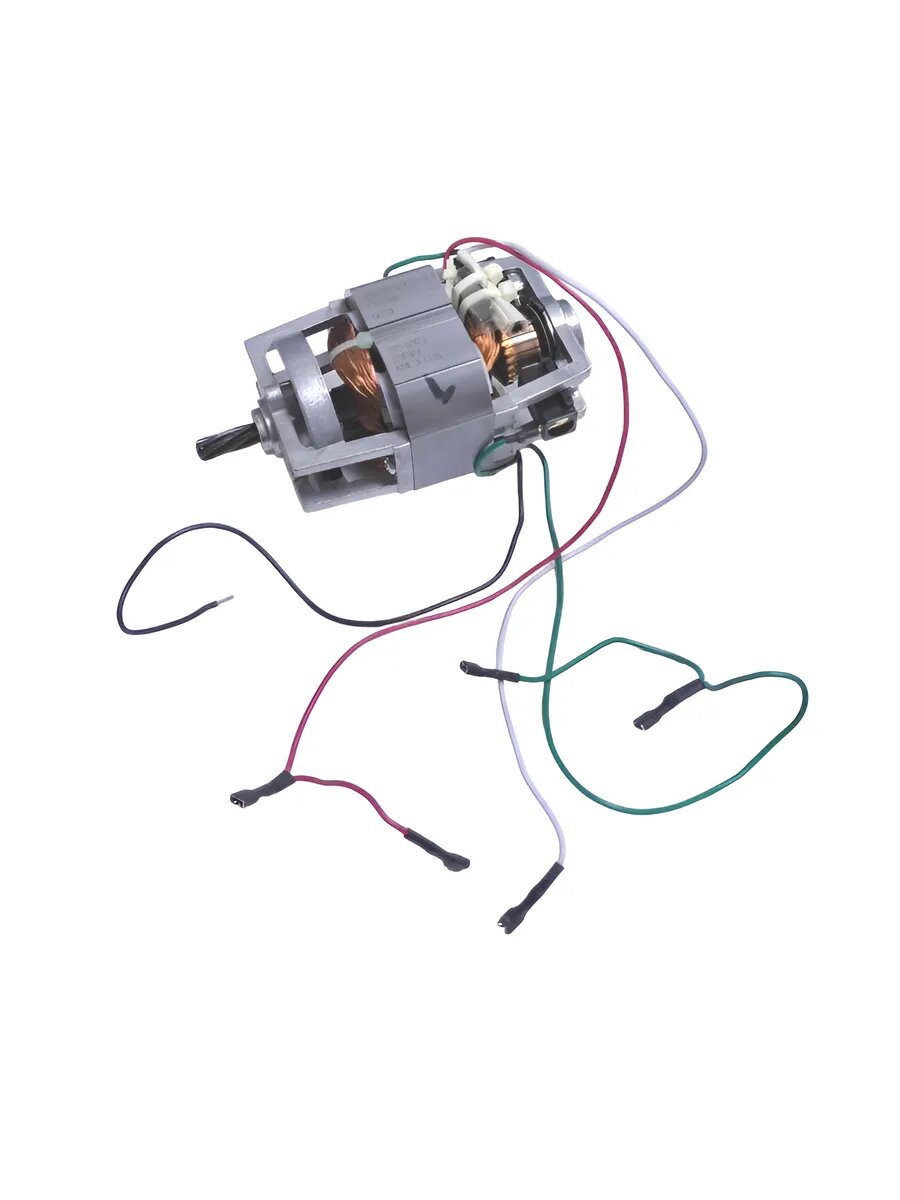 Двигатель для мясорубки Аксион Бриз PU7630220AC