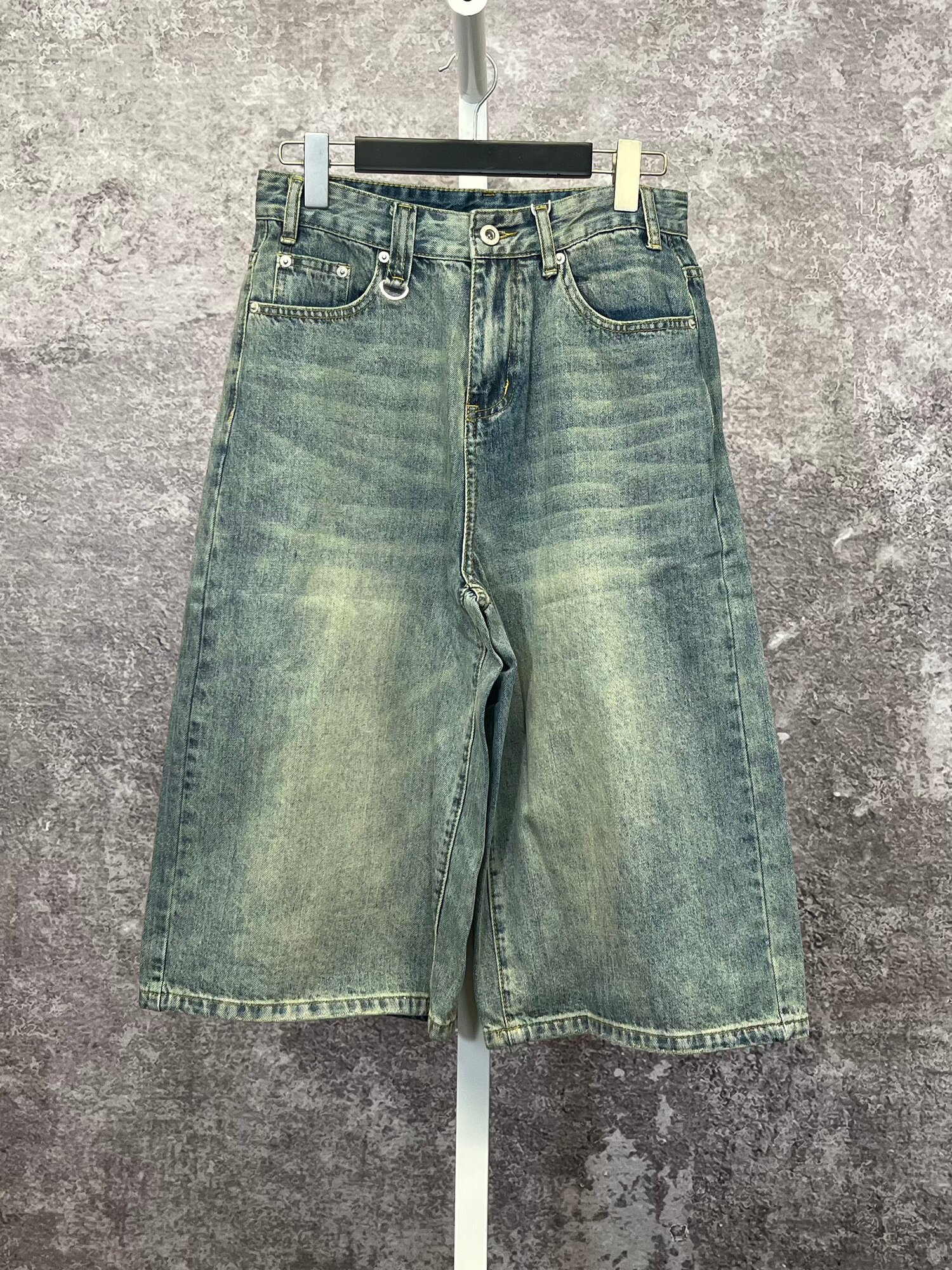 Шорты Voguo Relay y2k