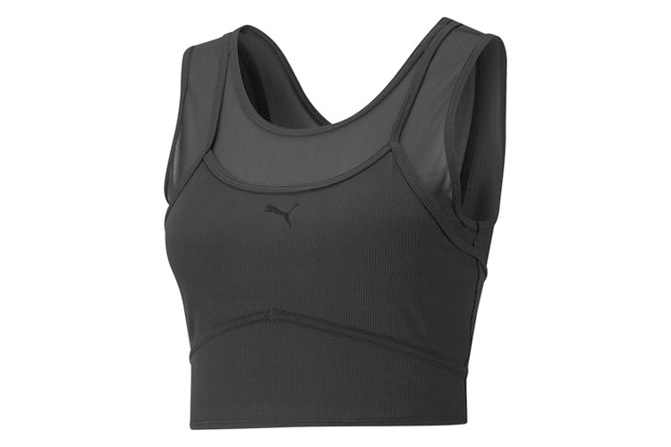 Майка спортивная PUMA Studio