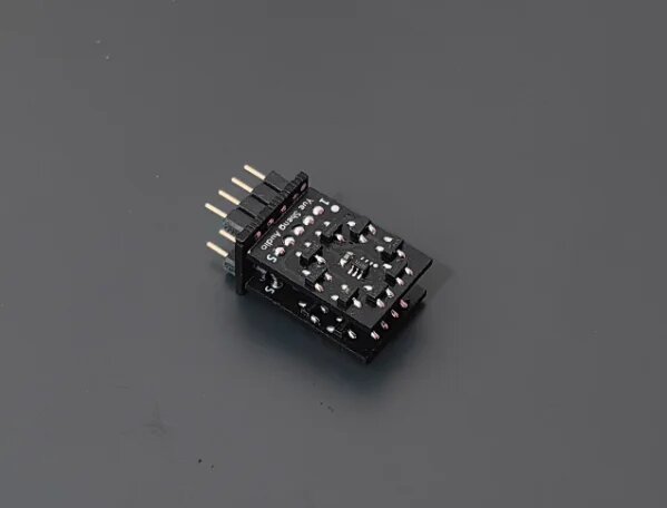 Дискретный операционный усилитель SKOPERLL Accuphase double chips a