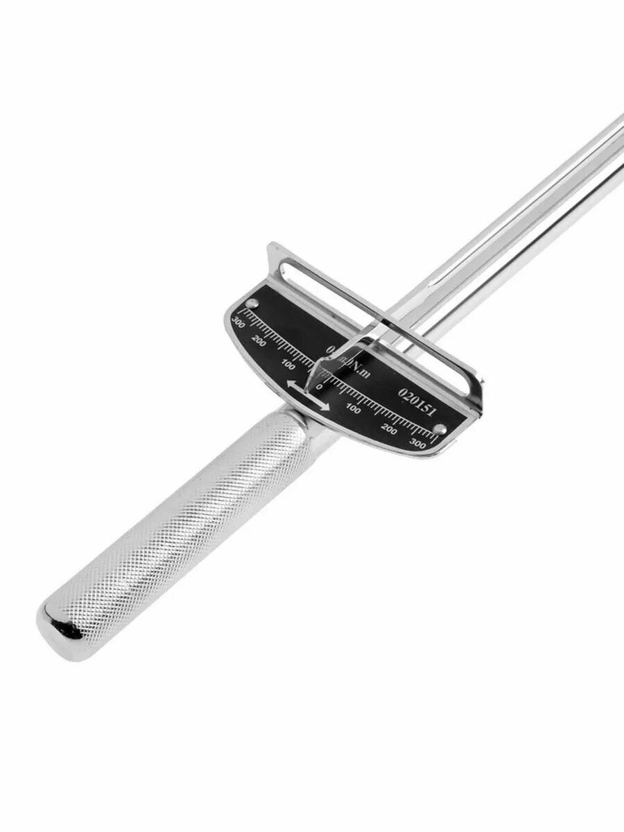 Высокоточный стрелочный динамометр для профессионалов