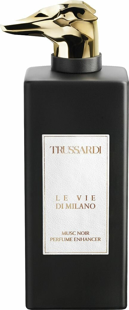 Trussardi - Musc Noir Perfume Enhancer Парфюмерная вода 15 мл