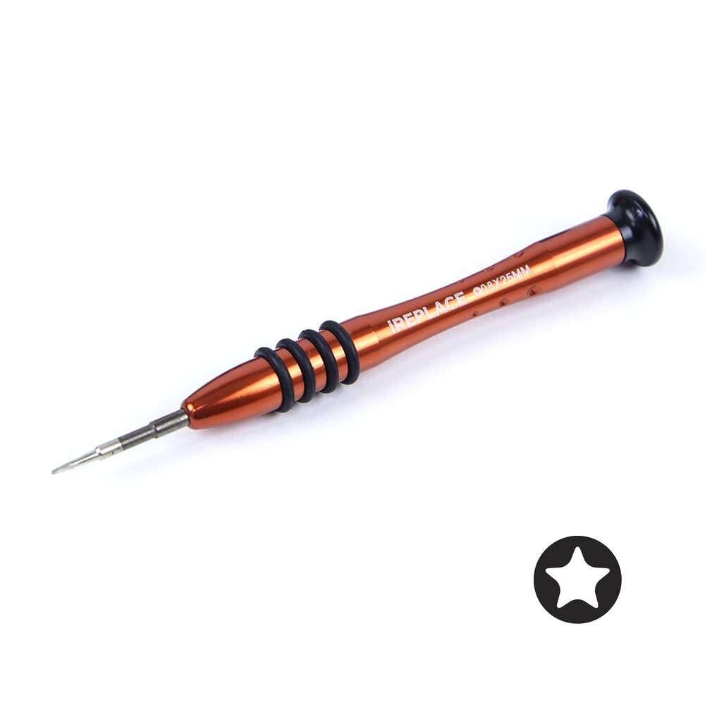 Отвертка пятиконечная iReplace® Pentalobe 0.8мм для iPhoи других